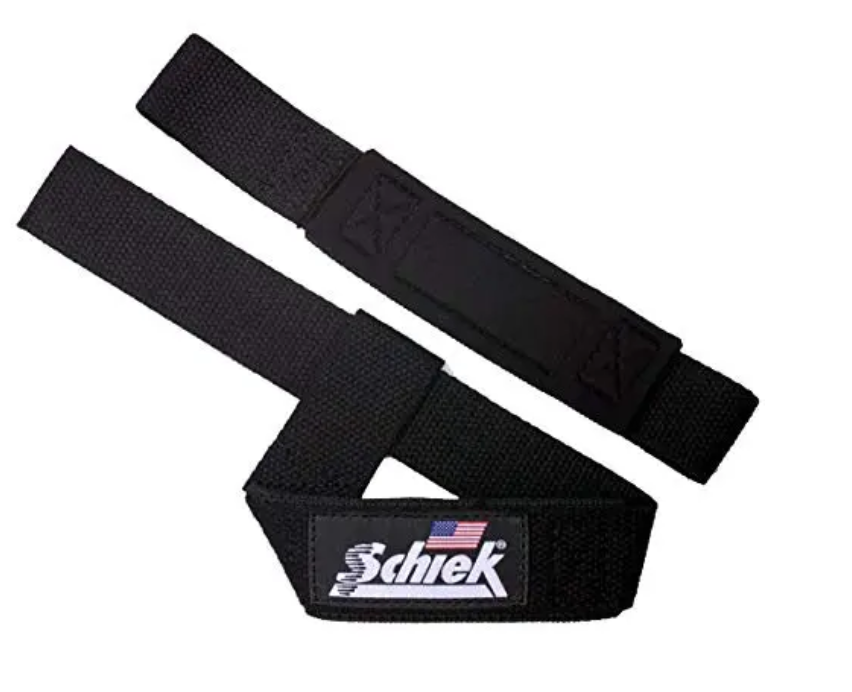 Lifting Straps - RAISElower